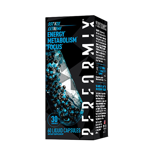 PERFORMIX™ SST V2X » جی ان سی ایران